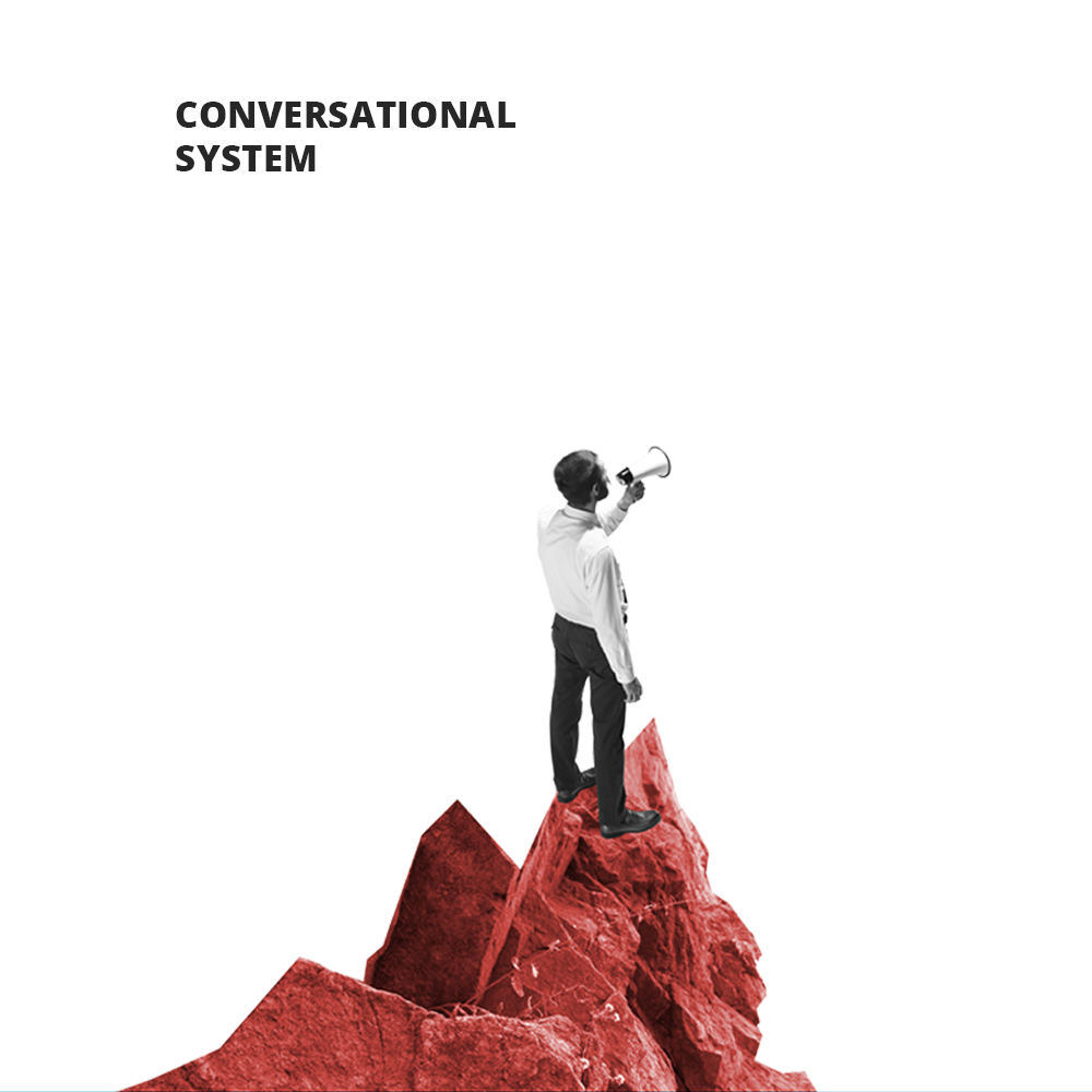 CONVERSATIONAL SYSTEMS - Energee4