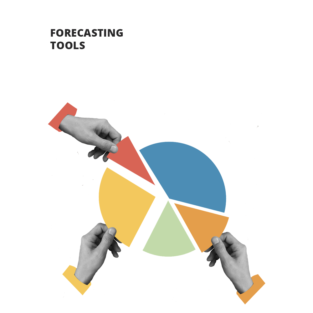 FORECASTING TOOLS - Energee4
